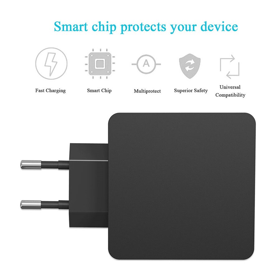 65W USB-C AC Charger Fit for Lenovo ThinkPad T480 ... – Grandado