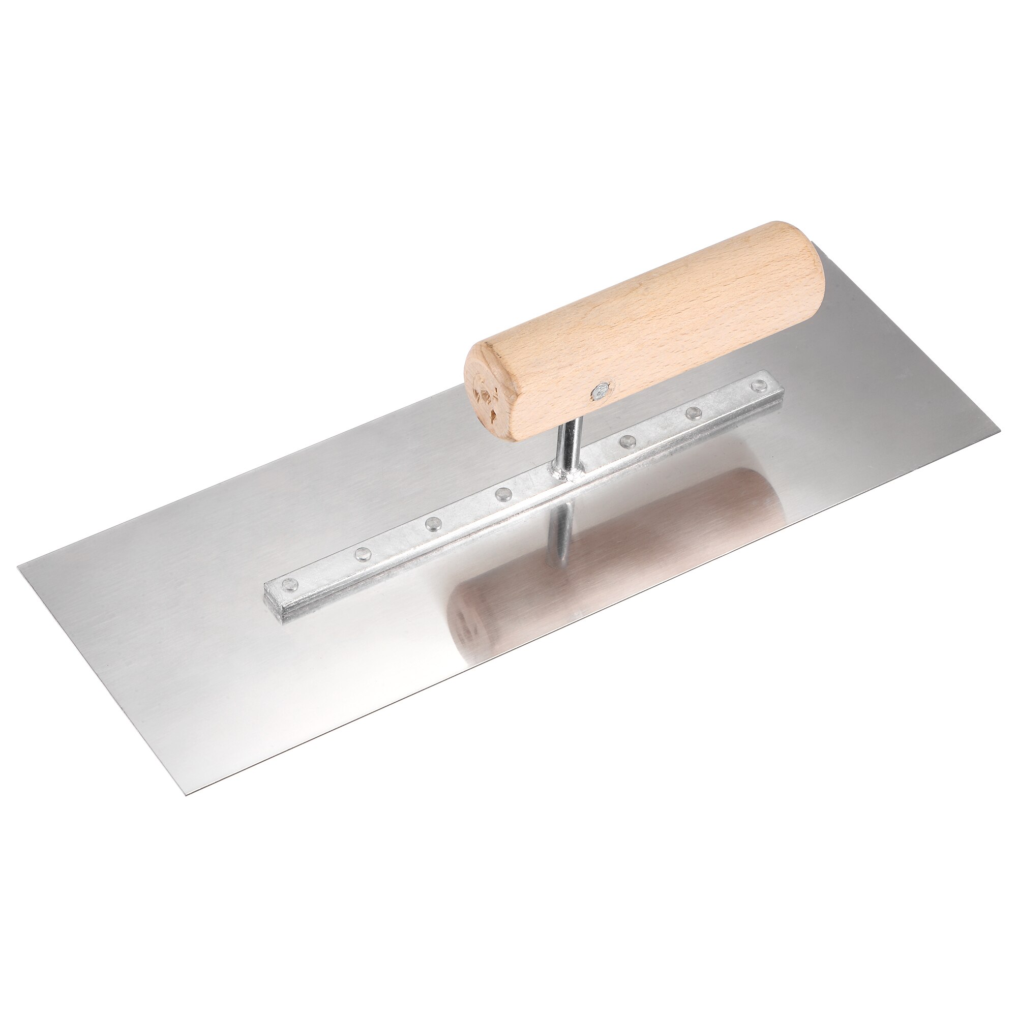 Uxcell Masonry Hand Trowel 12.6"x4.3" Dr... – Grandado