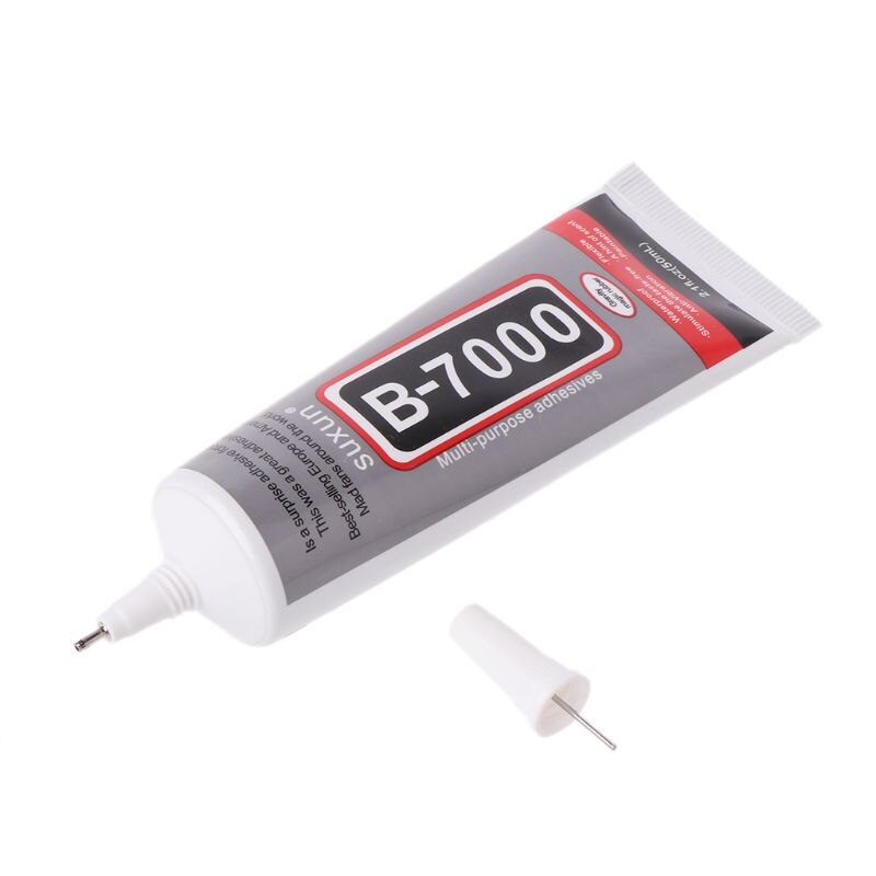 50ML Multi-Purpose Glue Adhesive B-7000 For Mobile... – Grandado