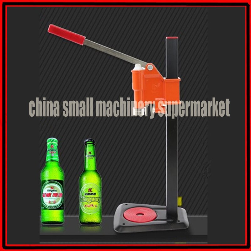 Home and Commercial Adjustable Beer Bottle Capper ... – Vicedeal