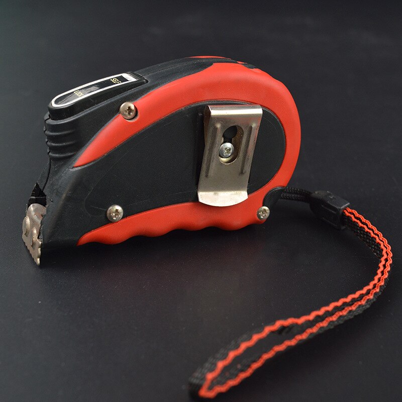 3M/5M/7.5M Precise Measuring Tape Woodworking Tool... – Vicedeal