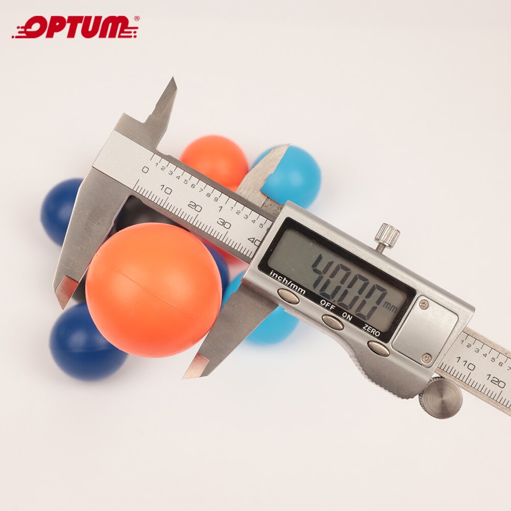 Thermo-Plastic-Rubber 40mm Strand Ballen voor Beac... – Vicedeal