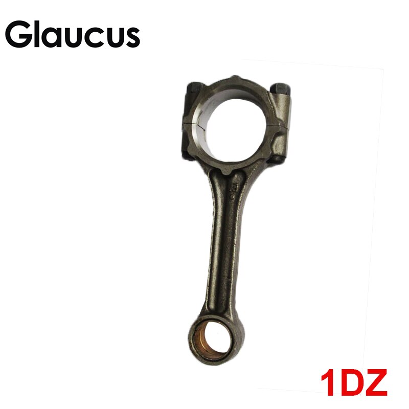 1DZ engine connecting rod for Toyota Forklift Tug ... – Vicedeal
