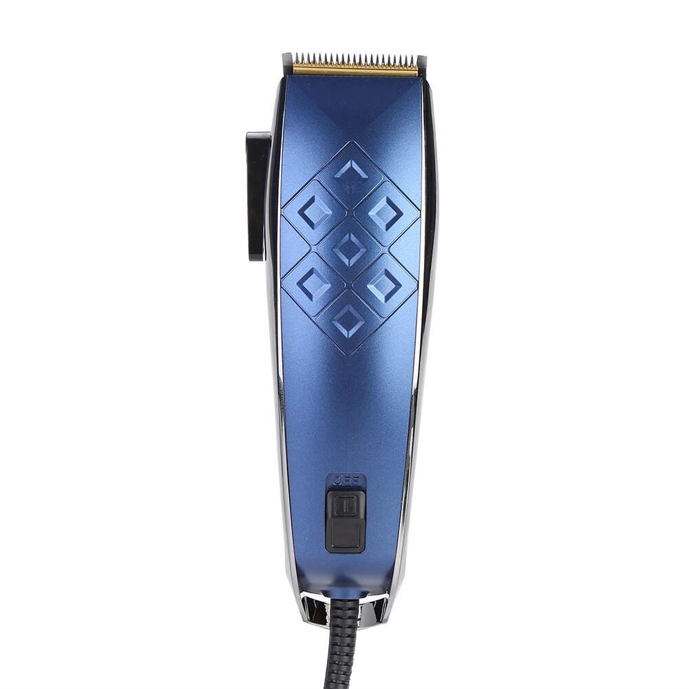Hair Cutting Kit Hair Clipper Adult Child Haircut ... – Grandado