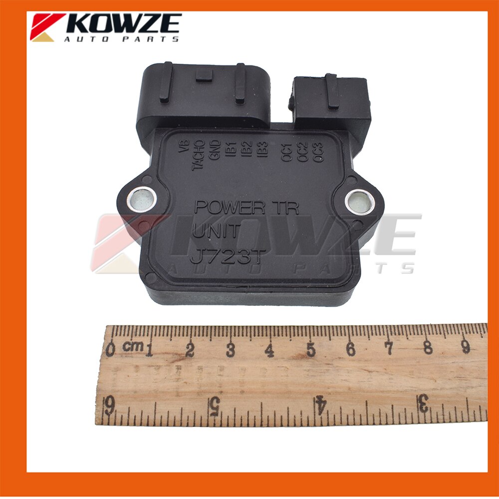 Tändkraft transistor för mitsubishi pajero montero... – Grandado