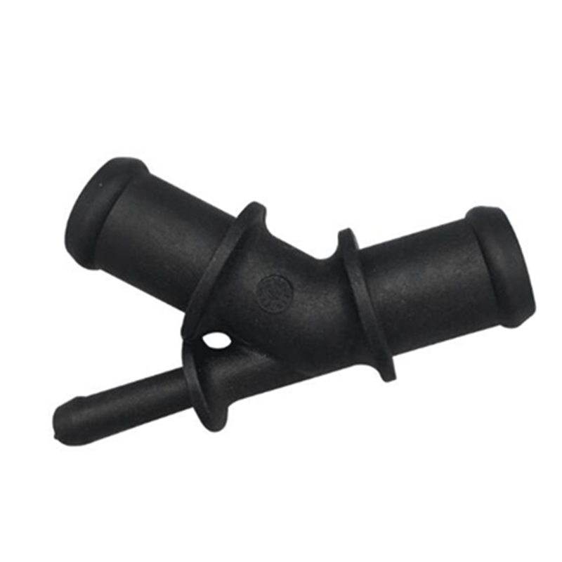 VOOR 1PCS Koelvloeistof Water Flens Plastic Transp... – Grandado