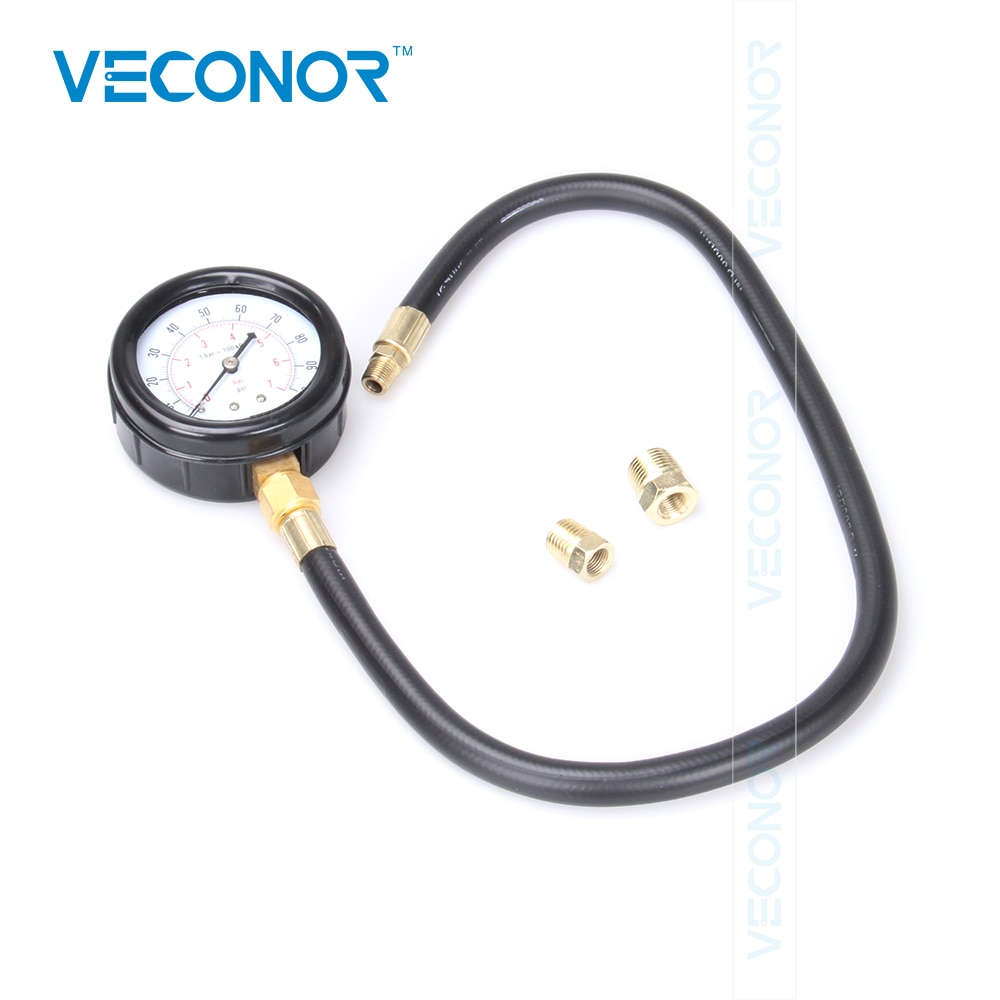 VECONOR TU-12 Motoröl Druck Tester Manometer Test ... – Vicedeal