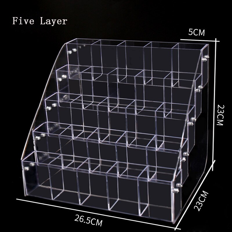 Pen Storage Case Holder Pencil Rack Table Stand Or... – Vicedeal