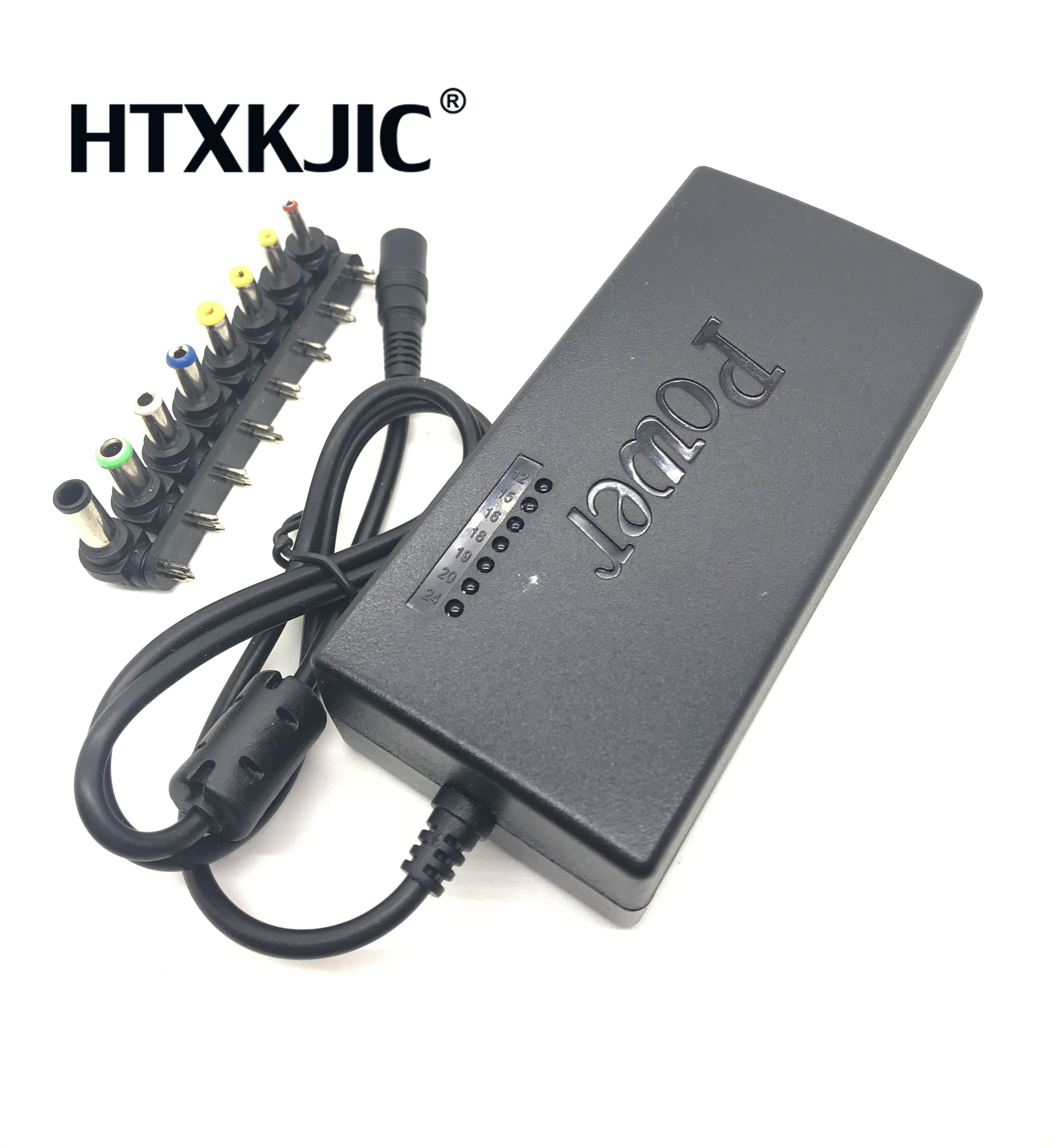 96W Universal Laptop PC DC 12V/15V/16V/18V/19V/20V... – Grandado