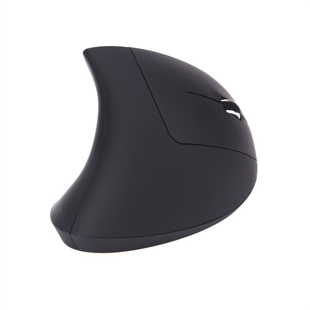 2.4G Wireless Vertical Mouse Ergonomic 6 Key 800dp... – Grandado