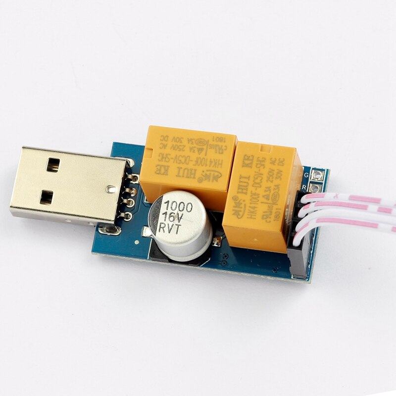 Usb watchdog card computer automatisk genstart ser... – Grandado