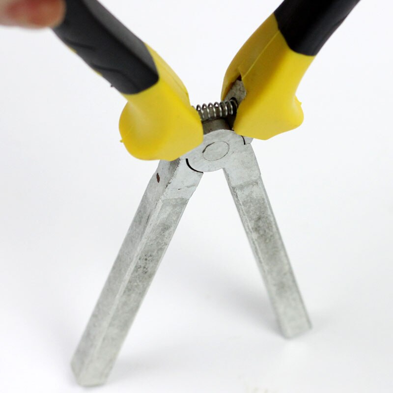 Square Metal Channel Letter Bender iron sheet galv... – Vicedeal