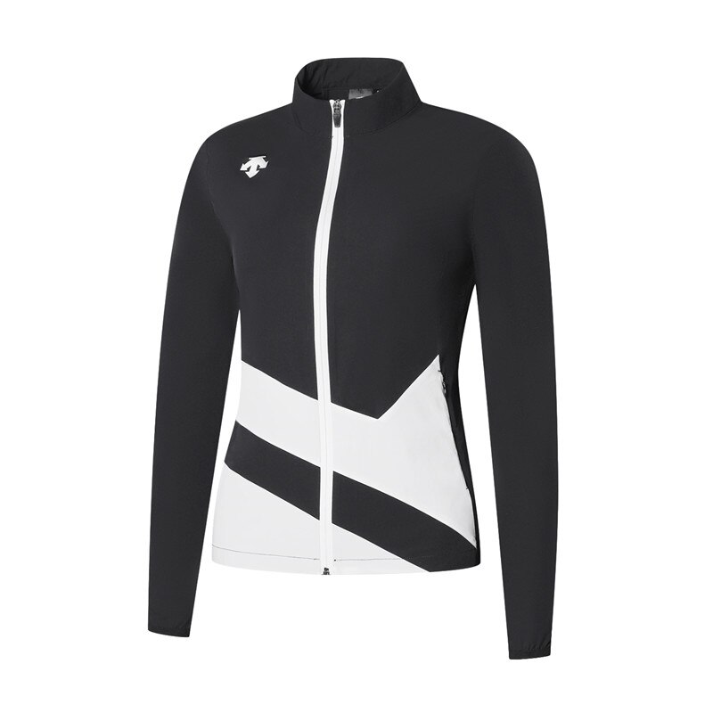 Golf breathable slim women's jacket – Vicedeal