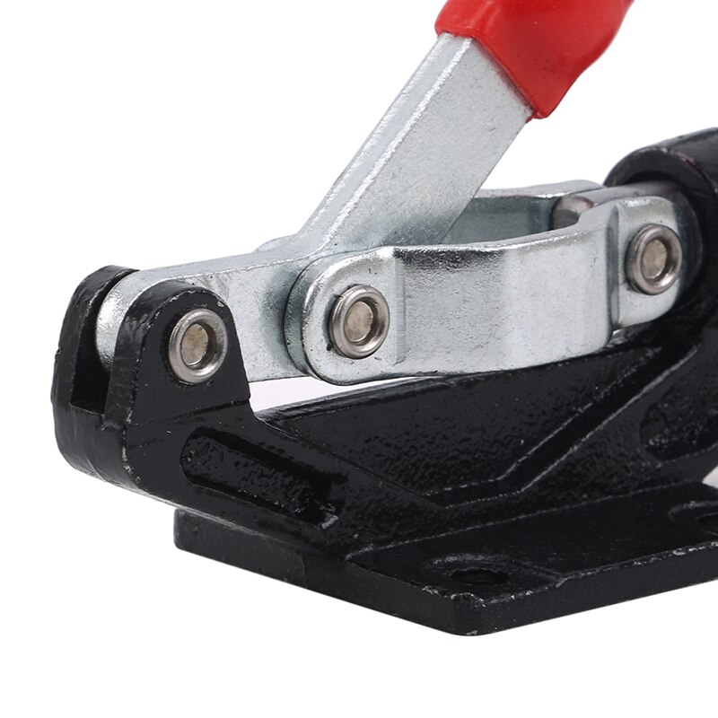 Metal Push Pull Toggle Clamp Welding Table Fixture... – Grandado