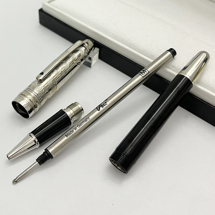 YAMALANG Luxury Pen Around the world in 80 days Tw... – Grandado