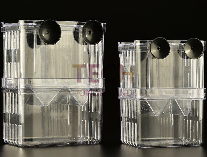 Multifunctional Fish Breeding Isolation Box Incuba... – Grandado