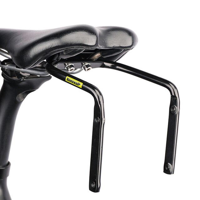 1Set Fiets Zadel Stabilisatorsteun Achterbank Mont... – Vicedeal