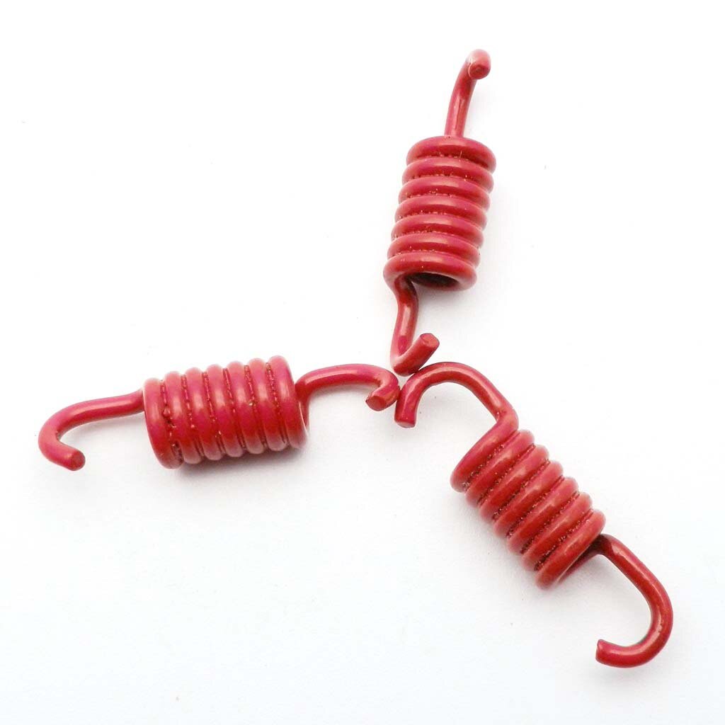 High Performance Clutch Spring Set For Scooter Par... – Grandado