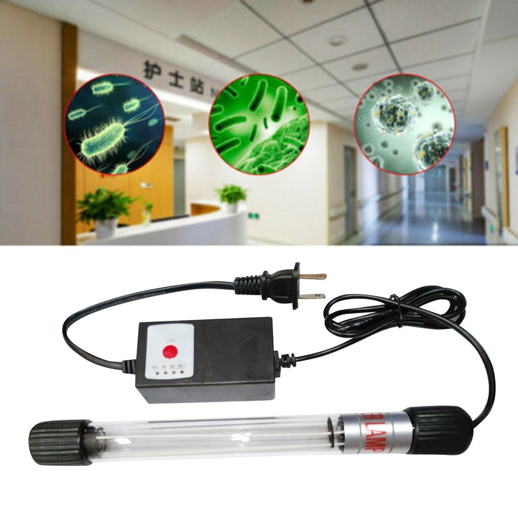 Uv Led Curing Light Uv Wand Timing Light Sterilize... – Grandado