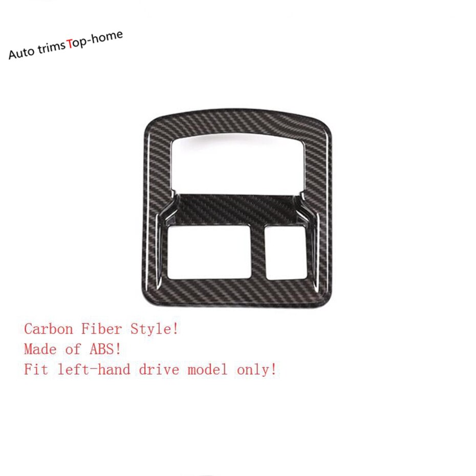 Yimaautotrims Rear Trunk Tailgate Door Button Swit... – Vicedeal