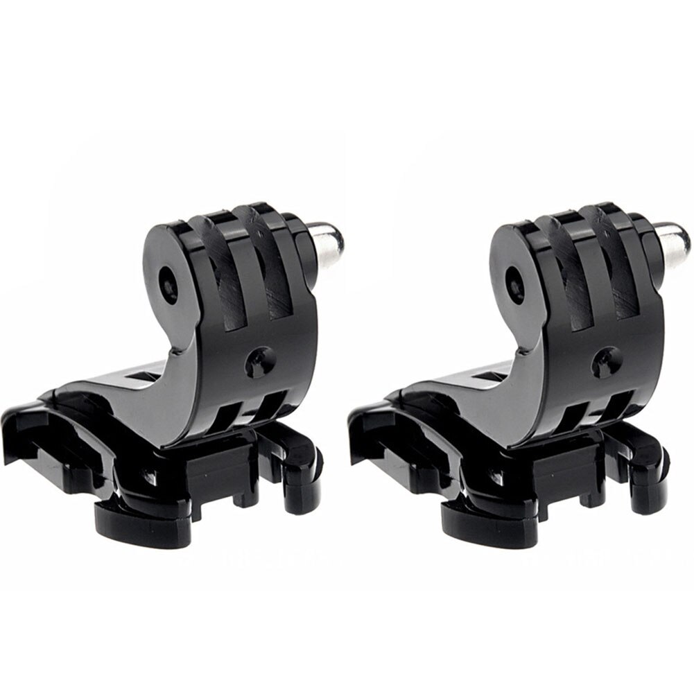 For Gopro Mount 360 Degree Rotate Quick Release Bu... – Grandado