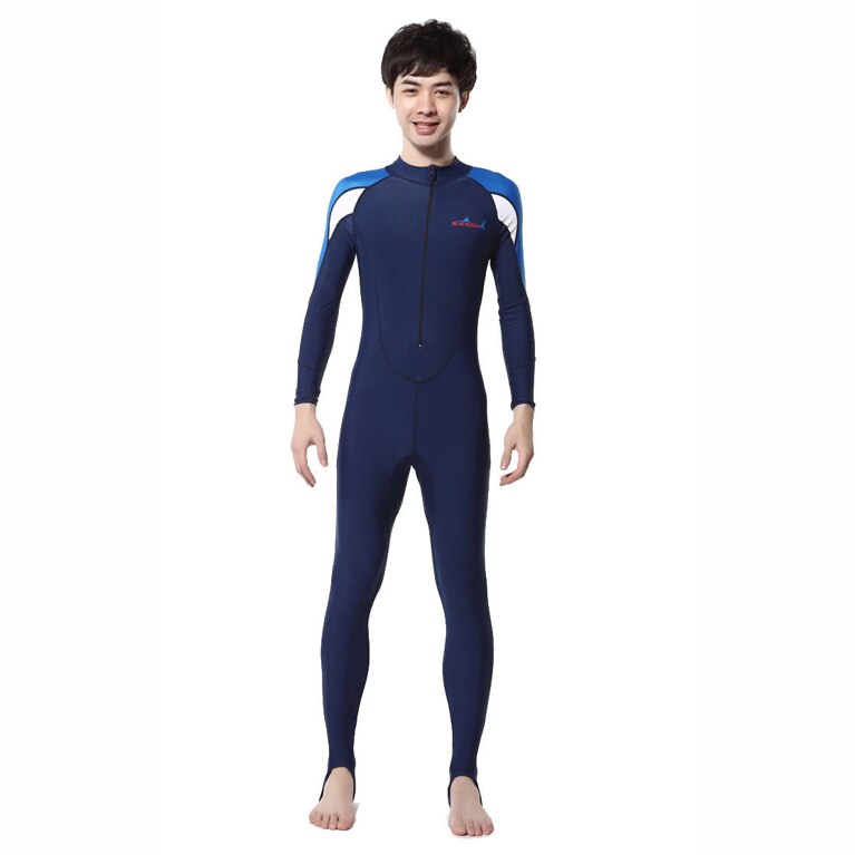 DSP01 UPF 50+ Lycra Swim stinger suit Dive Skin Sn... – Vicedeal