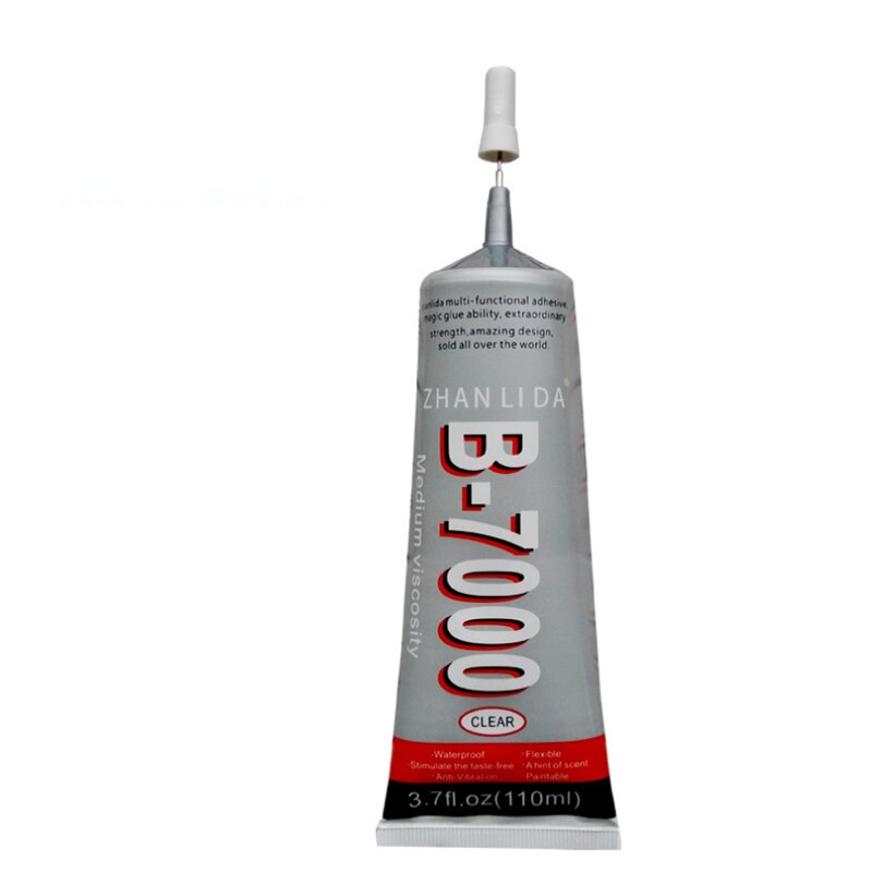 B7000 110 ML/50 ML/15 ML Strass Lijm Lijm Voor Sie... – Vicedeal