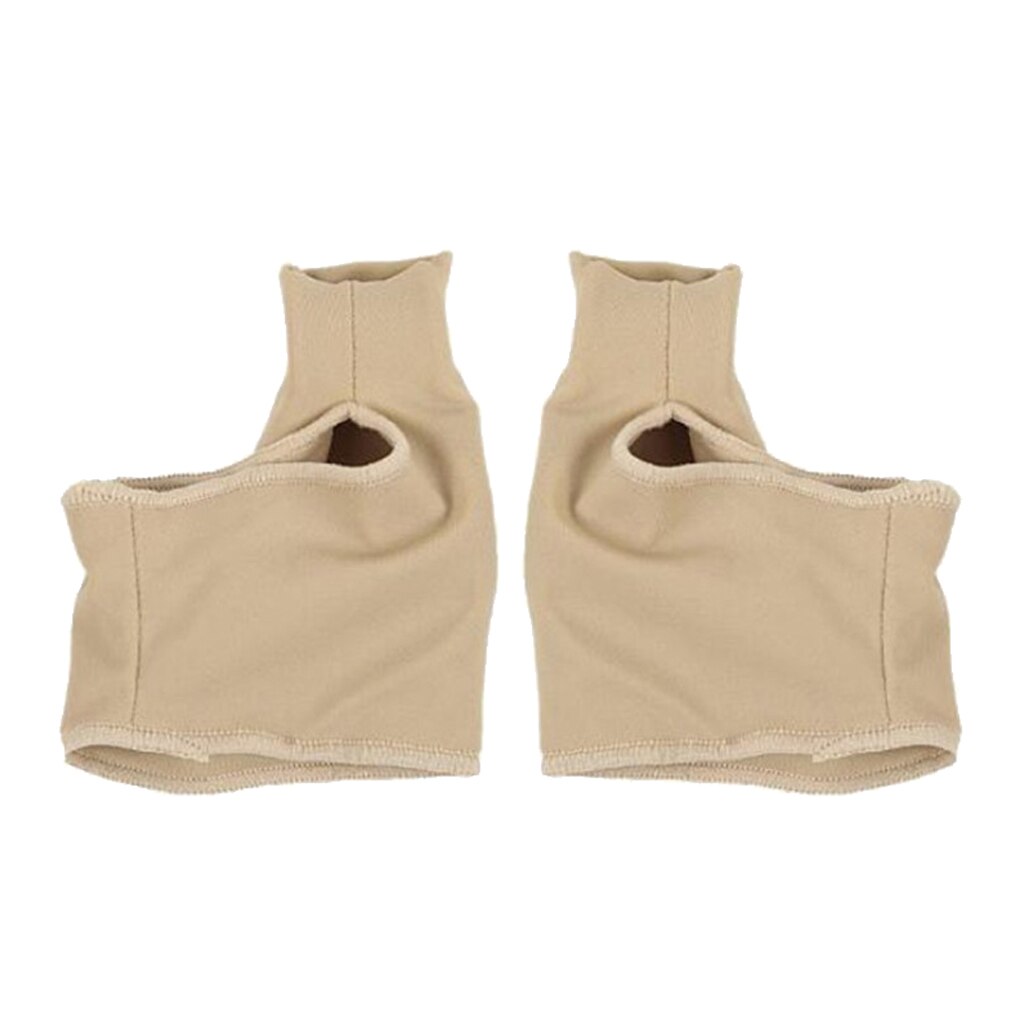 2X Hallux Valgus Big Toe Bunion Corrector Sleeve O... – Grandado