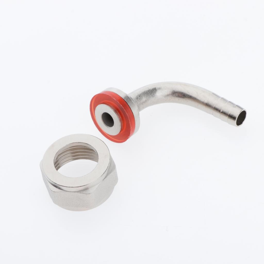 Tapbier Tap Connectors Voor Schacht 90 ° Staartstu... – Grandado