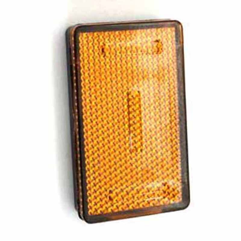 1 Paar Motorfiets Voorvork Been Reflector Voor Bmw... – Vicedeal