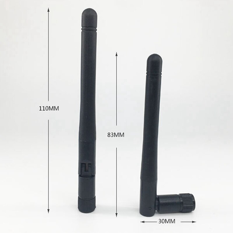 4Pc 433 Mhz Antenne Omnidirectionele Antenne TX433... – Vicedeal