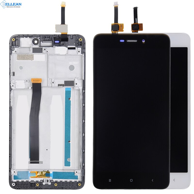 Dinamico 5.0inch For Xiaomi Redmi 4A Lcd Display T... – Grandado