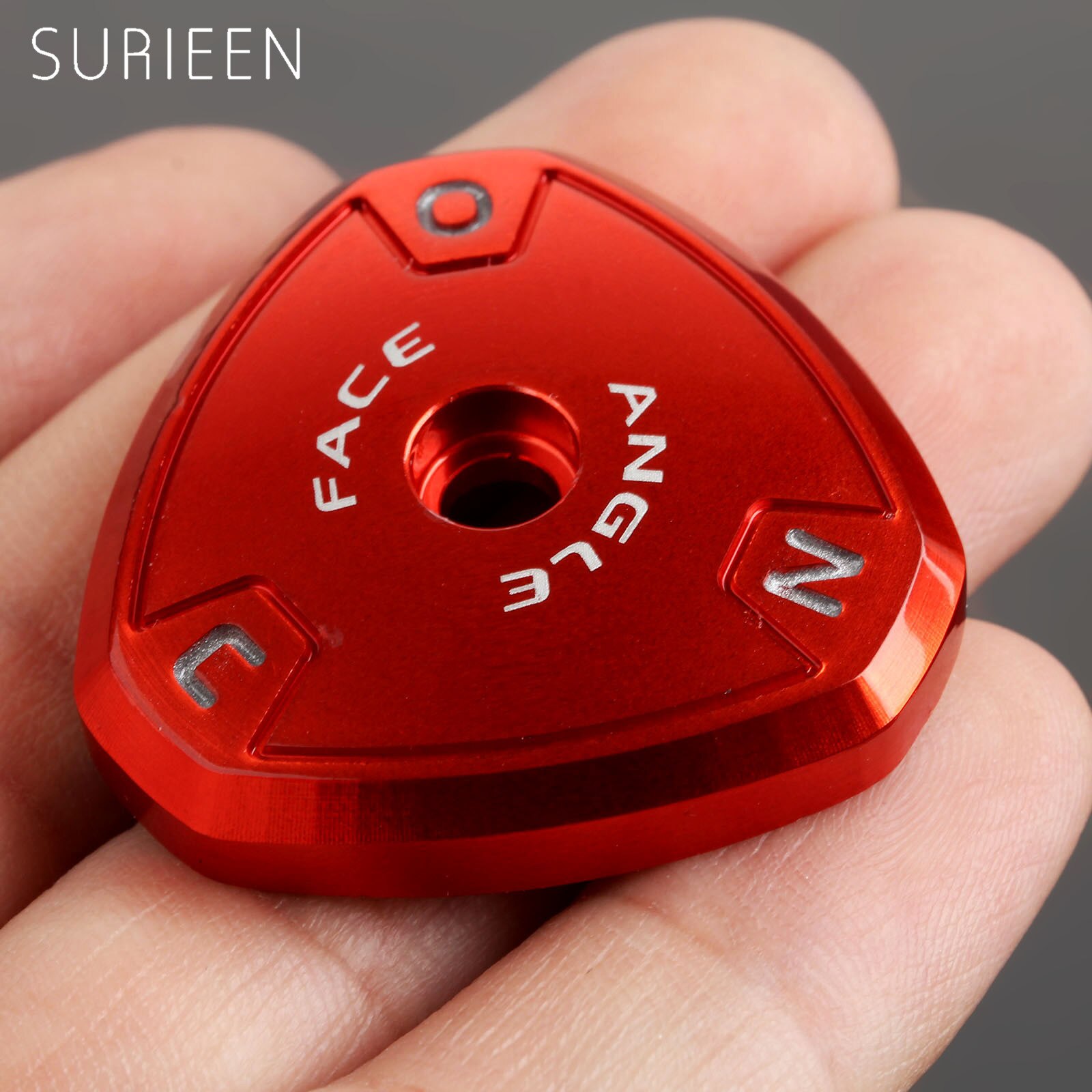 Golf Plate+Screw+Washer+Sponge Pad for Taylormade ... – Vicedeal