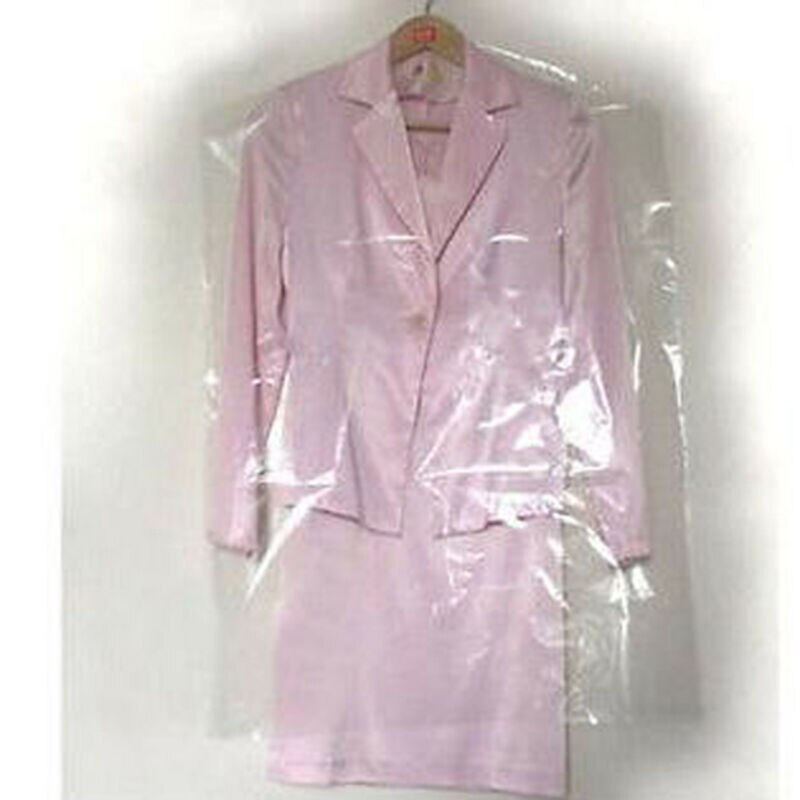 20x Dress Clothes Garment Suit Cover Bags Dustproo... – Grandado