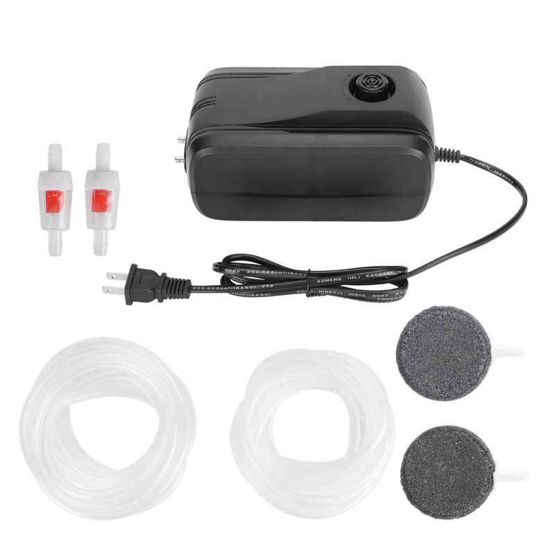 Adjustable Water Pump Water Pumps Silent Large Vol... – Grandado