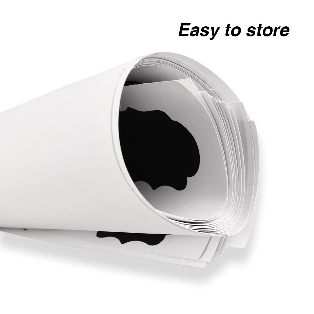 150pcs Spice Sticker Removable Kitchen Label Stick... – Grandado