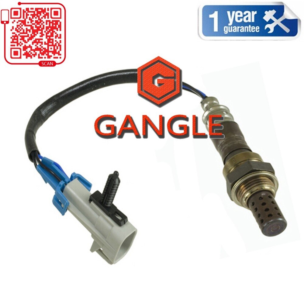 For 2005 BUICK Rendezvous 3.4L Oxygen Sensor GL-24... – Vicedeal