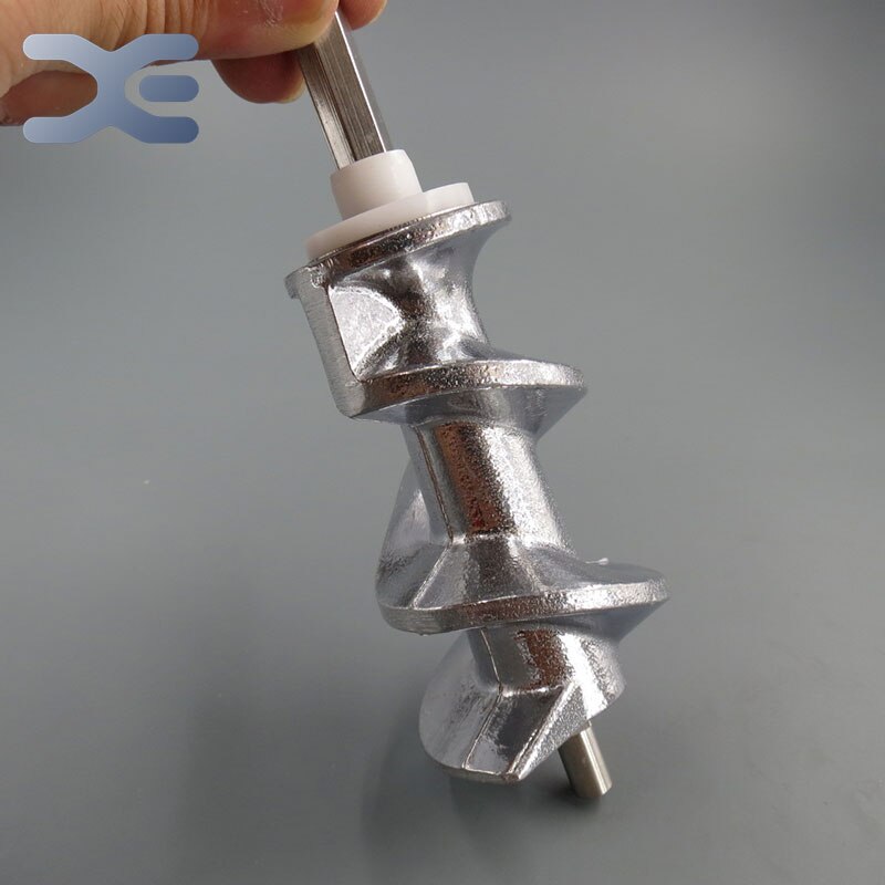 Vleesmolen Propeller Schroef Diameter 6.6Mm Vleesm... – Vicedeal
