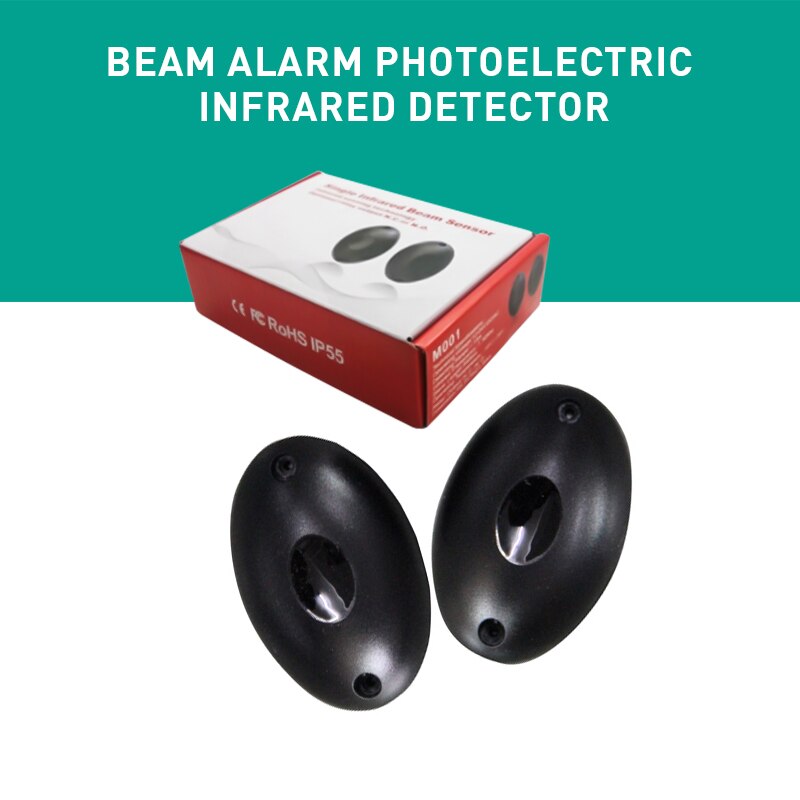 Infrarood Foto Beam Sensor Voor Poort Automatiseri... – Grandado