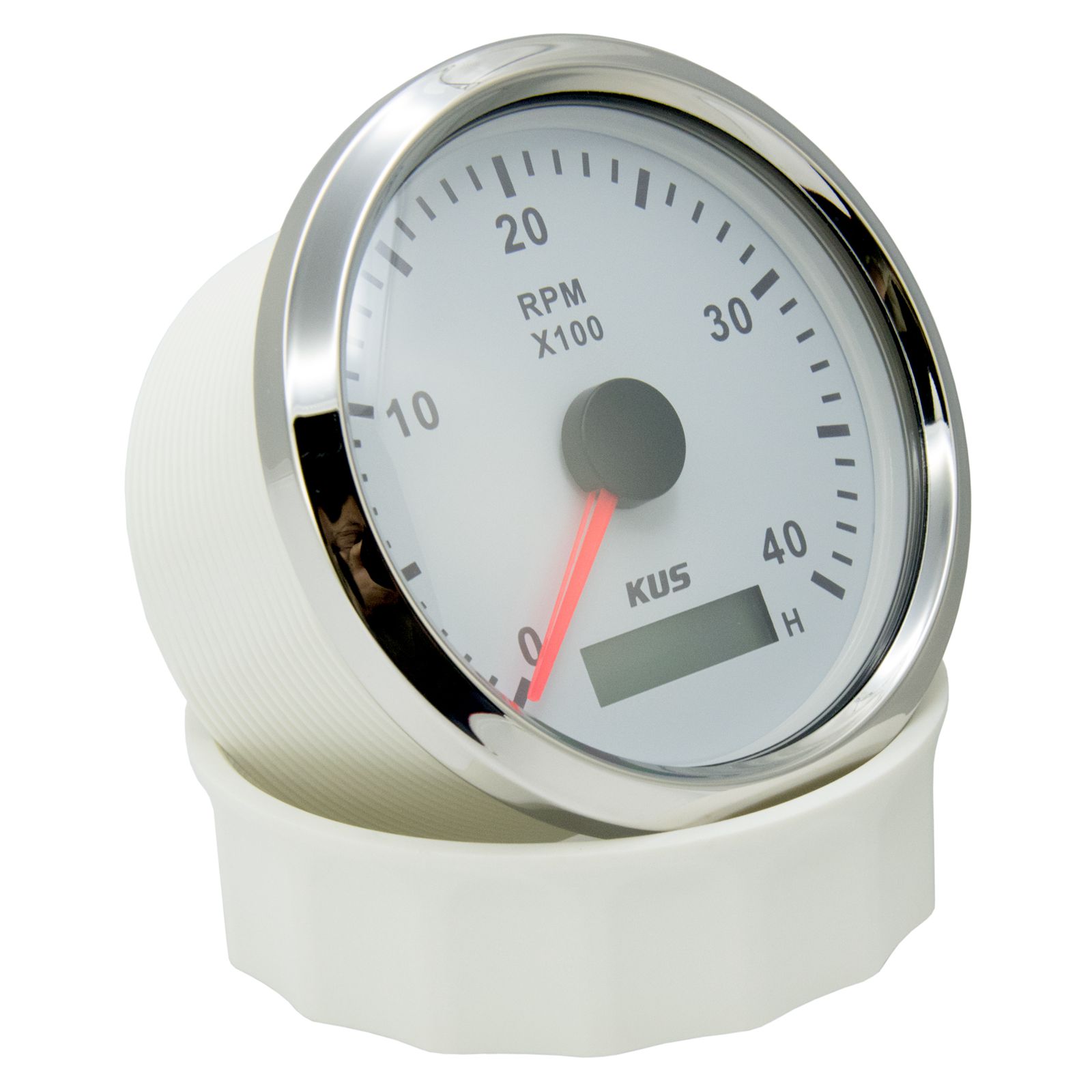 Kus Marine Boot Auto Vrachtwagen Toerenteller Lcd ... – Grandado