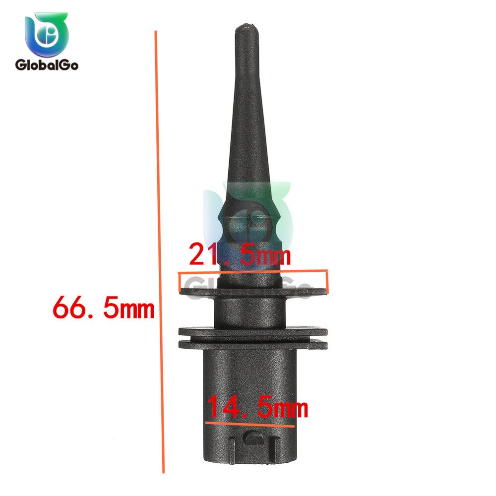 Air Temperature Sensor Air Testing Equipment – Grandado