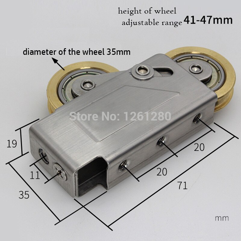 window roller 73-type plastic steel aluminum windo... – Vicedeal