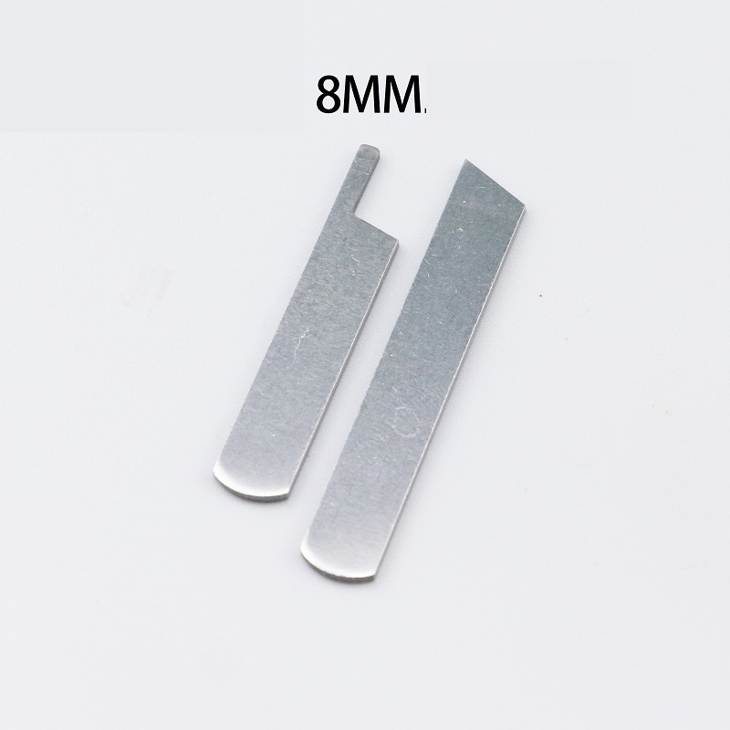 Old-Fashioned Overlock Machine Accessories Knife H... – Grandado
