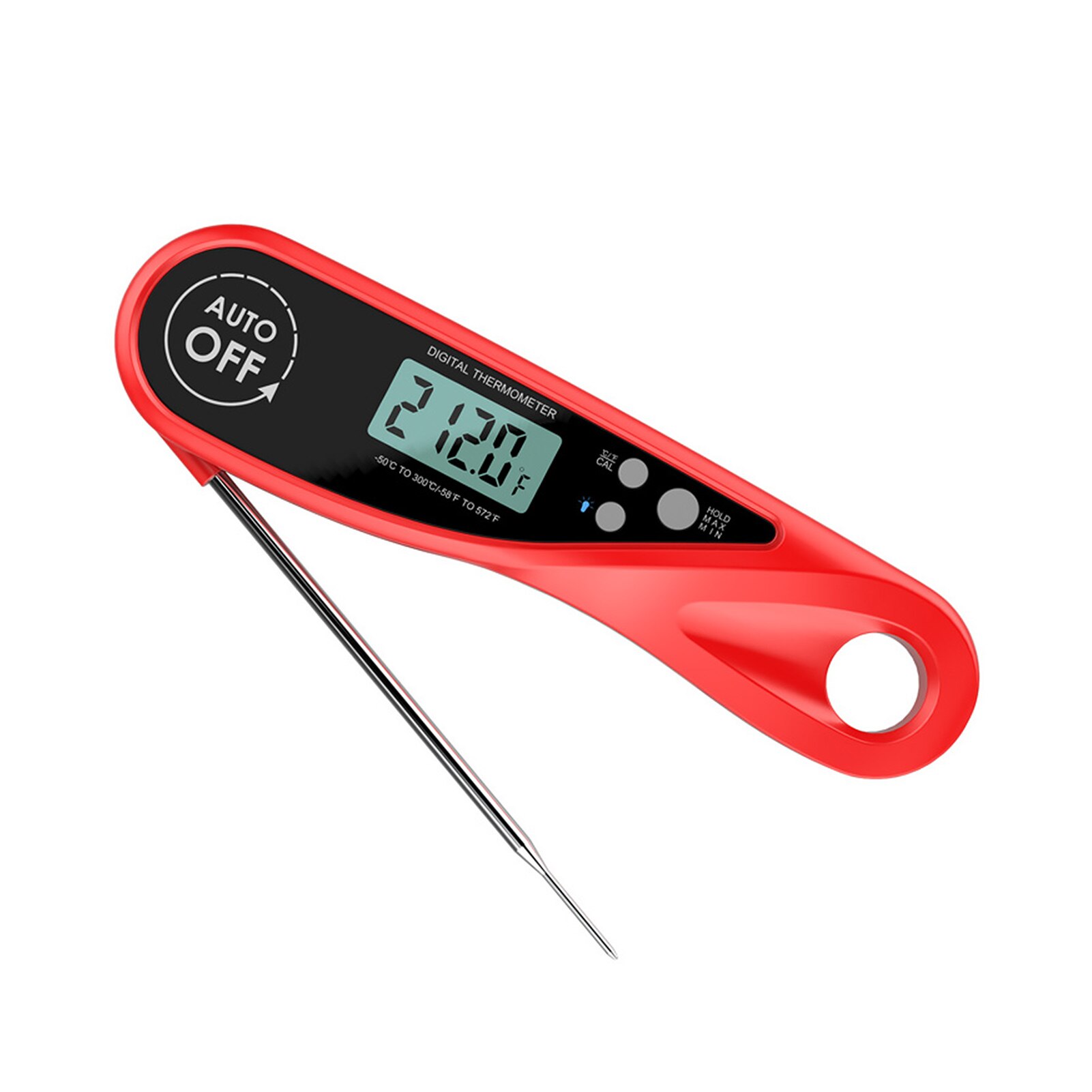 Waterproof Roast Turkey With Backlight Foldable Pr... – Grandado