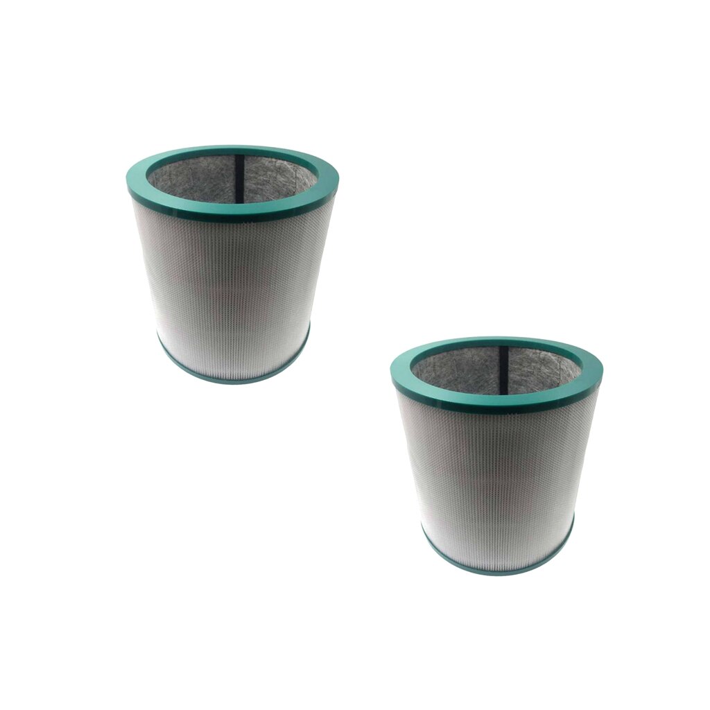 2xTower Purifier Replacement Filter For Dyson TP02 TP03 EASY ...