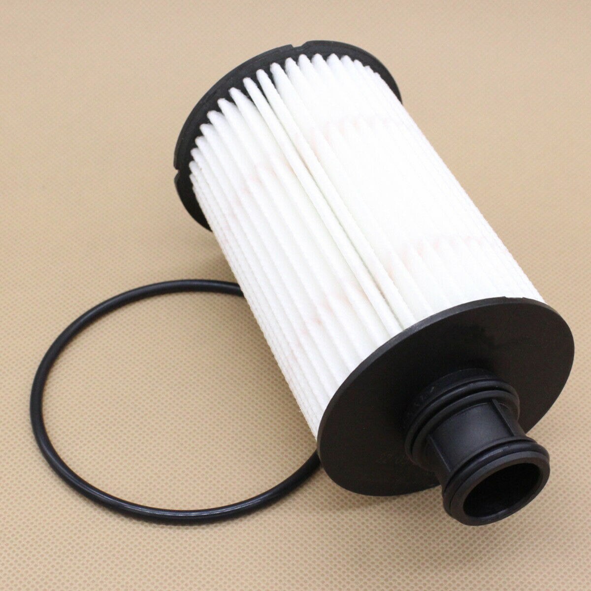 1 Set Filter For Jaguar Land Rover Oil Filter Kit ... – Vicedeal