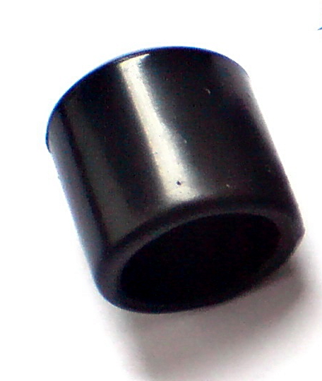 2 stk 5/8 "stang fodbold fodbold bord fodbold jern... – Grandado
