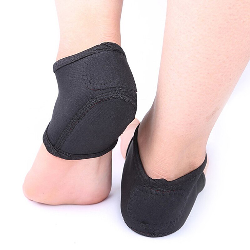 1 Paar Fasciitis Plantaris Wrap Arch Ondersteuning... – Vicedeal