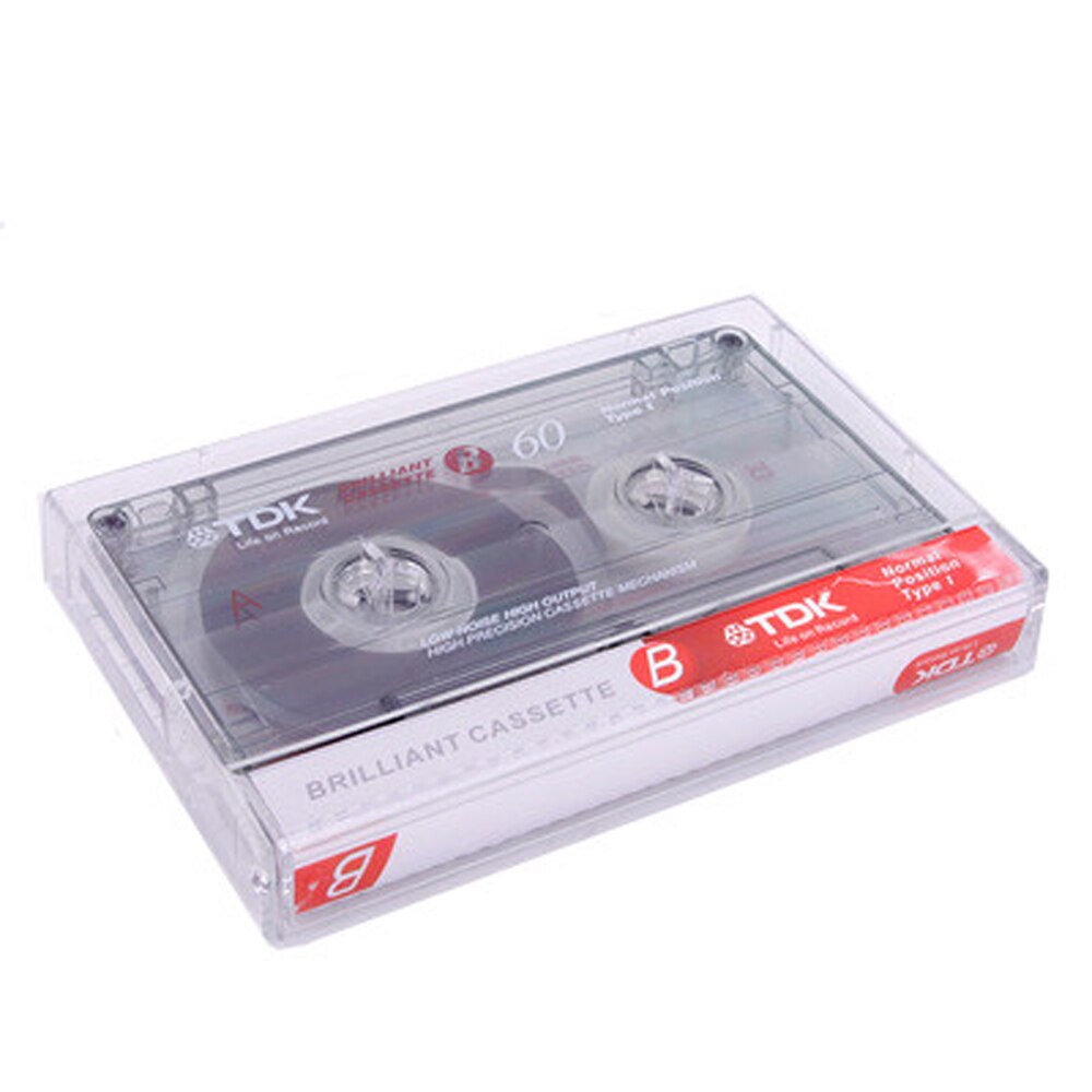 1pc Blank Record Tape For Speech Music Recording S... – Grandado