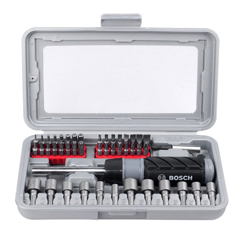 Cross Recessed Multifunctional Ratchet Hexagonal S... – Grandado